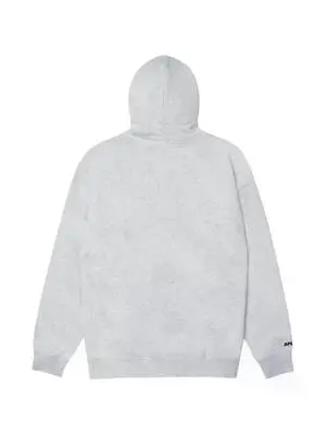 AAPE BY *A BATHING APE Moonface Printed Hoodie