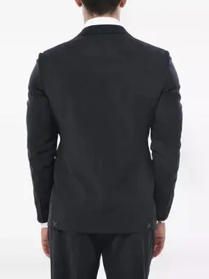 Corneliani Single-breasted Flap-pocket Suit