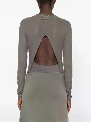 JEAN PAUL GAULTIER Embellished Bodysuit