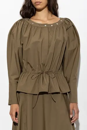 Tory Burch Long Sleeve Top