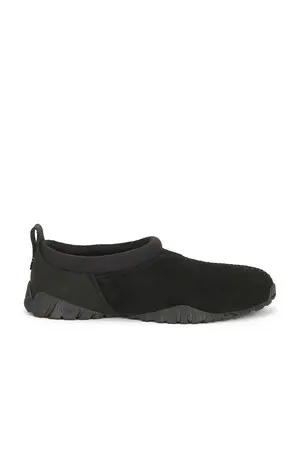UGG Tasman Flex Slip-on - Black