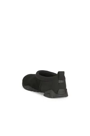 UGG Tasman Flex In Brown - Black