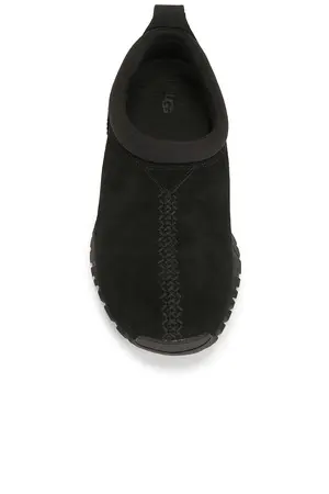 UGG Tasman Flex In Brown - Black