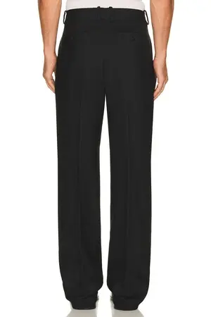Simkhai Julian Pleated Trouser