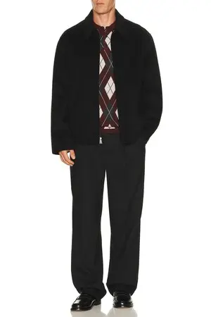Simkhai Julian Pleated Trouser