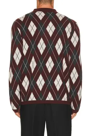 Simkhai Callum Polo 衫