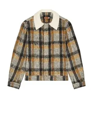 Simkhai Trucker Jacket