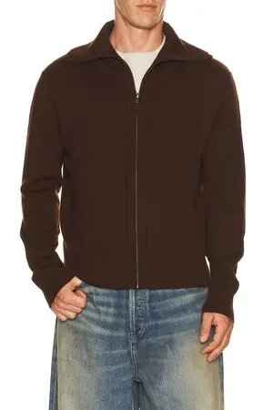 Entire Studios Frill Cardigans For Men