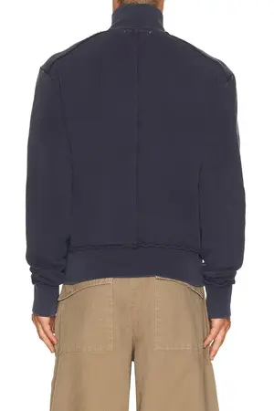 ENTIRE STUDIOS Supply Track Jacket