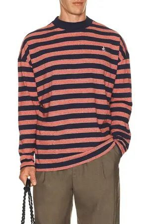 JIL SANDER T-shirt In Red
