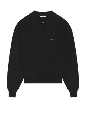 ENTIRE STUDIOS Long Sleeve Club Polo