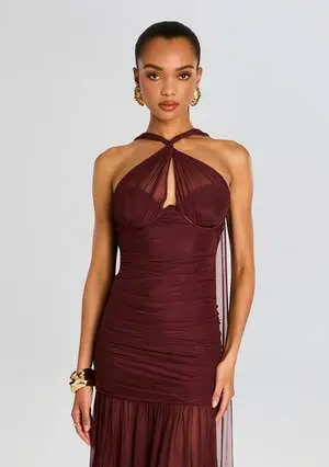 Retrofete Maisie Dress