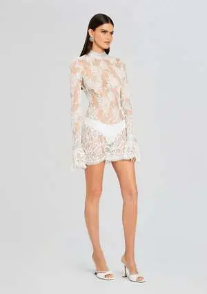 Retrofete Rosie Dress
