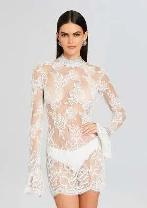 Retrofete Rosie Dress