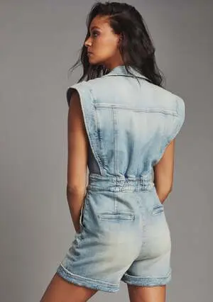 Retrofete Chantal Romper