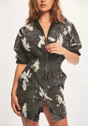 Retrofete Carla Dress