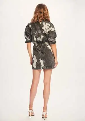 Retrofete Carla Dress