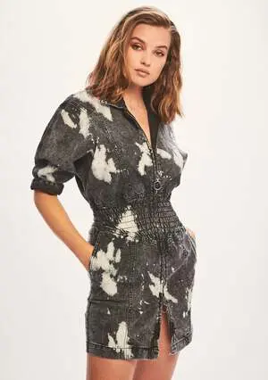 Retrofete Carla Dress