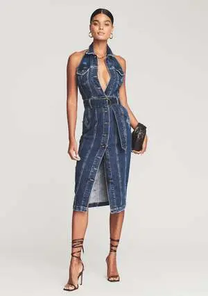 Retrofete Logan Dress