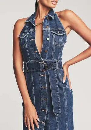 Retrofete Logan Dress