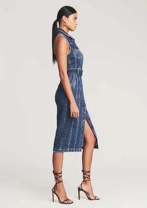 Retrofete Logan Dress