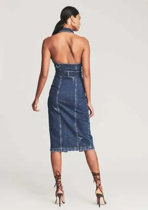 Retrofete Logan Dress