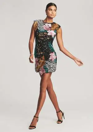 Retrofete Amel Dress