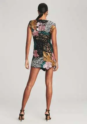 Retrofete Amel Dress
