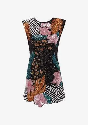 Retrofete Amel Dress