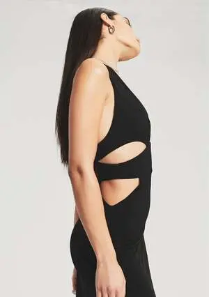 Retrofete Chrissy Dress