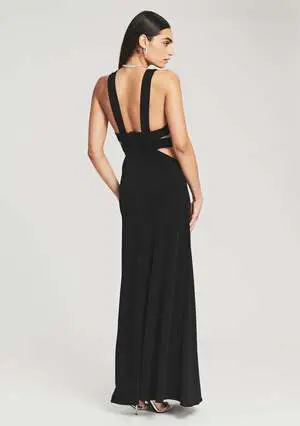 Retrofete Chrissy Dress