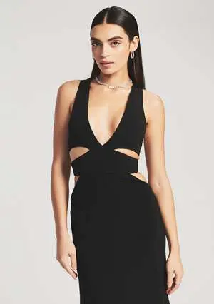 Retrofete Chrissy Dress