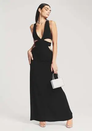 Retrofete Chrissy Dress