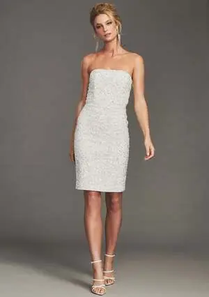 Retrofete Chandler Dress