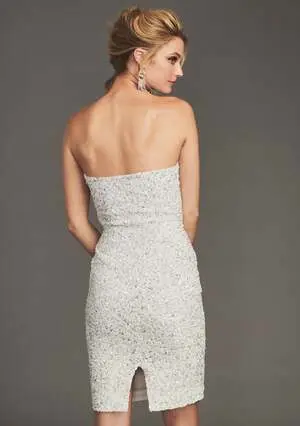 Retrofete Chandler Dress