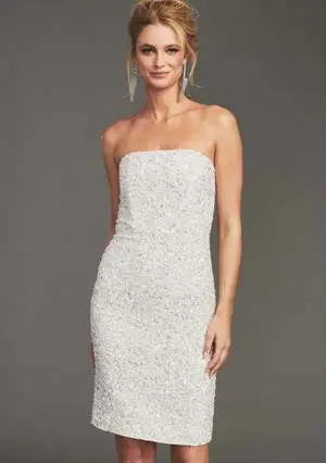 Retrofete Chandler Dress