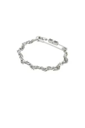 Balenciaga Diy Pin Bracelet
