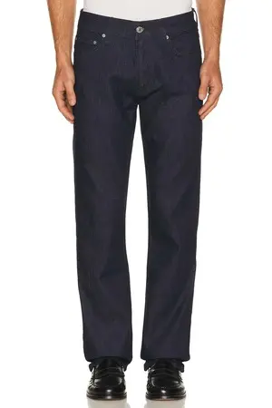 Citizens Of Humanity Elijah Straight Leg Jeans