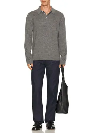 Citizens Of Humanity Elijah Straight Leg Jeans