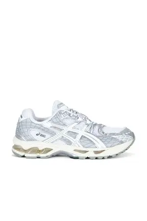 Asics Gel-nimbus 10.1 Lace-up Sneakers