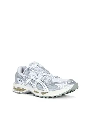 Asics Gel-nimbus 10.1 Lace-up Sneakers