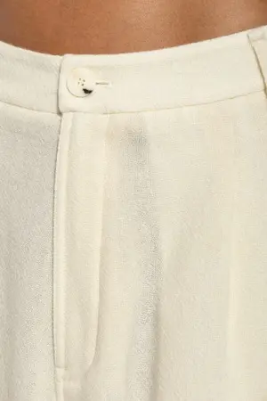 DARKPARK Phebe' Wool Trousers