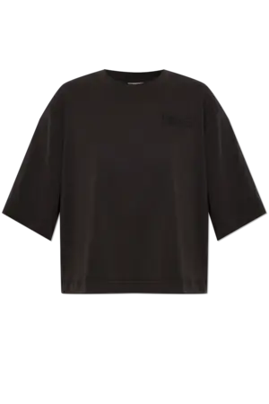 Baum Und Pferdgarten T-shirt "jiana