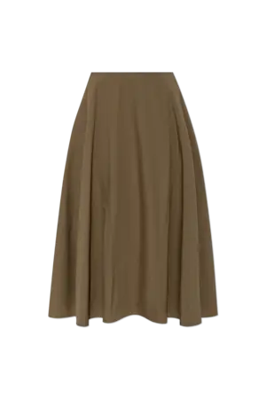 Tory Burch Skirt With Pockets