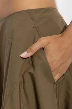 Tory Burch Skirt With Pockets