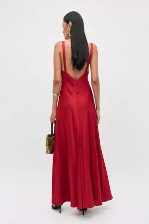 Rixo Adelina Regular Gown