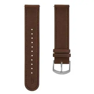 Lilienthal Berlin Leather Watch Strap