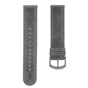 Lilienthal Berlin Leather Strap