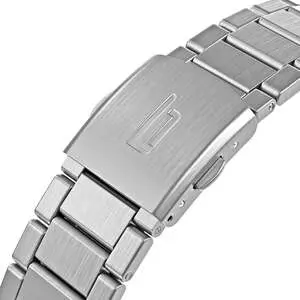 Lilienthal Berlin Stainless Steel Watch Bracelet