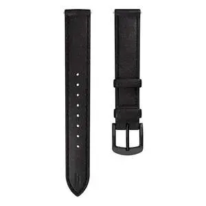 Lilienthal Berlin Leather Strap With Clasp